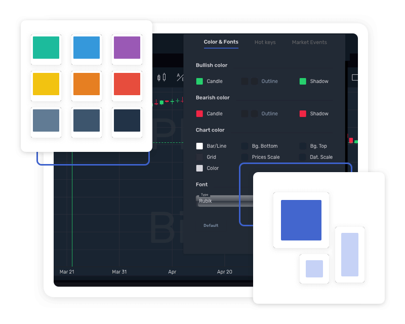 Derivative Equity Trading Platform Software - Fintatech