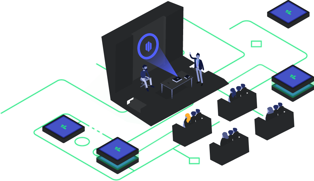 Web & Mobile Trading Software Provider for Faster Product Launch ...