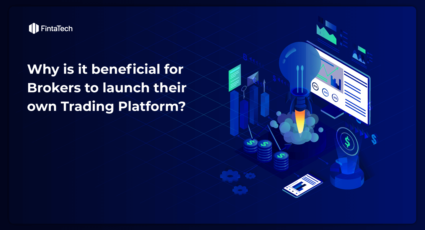 Web & Mobile Trading Software Provider for Faster Product Launch ...