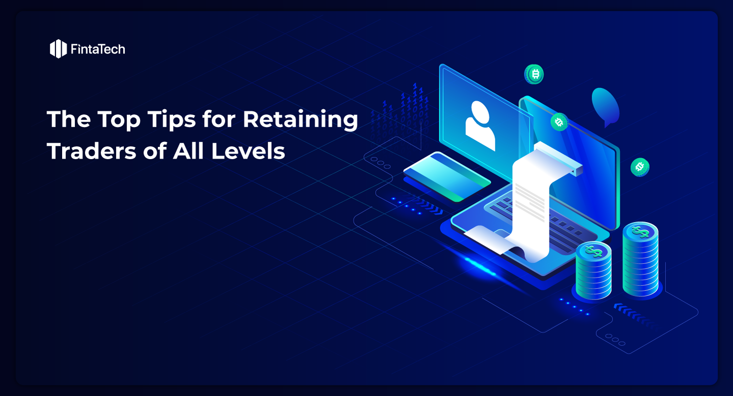 Web & Mobile Trading Software Provider for Faster Product Launch ...